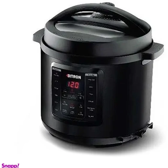 خرید و قیمت زودپز برقی بایترون مدل BZP-2000 | ترب