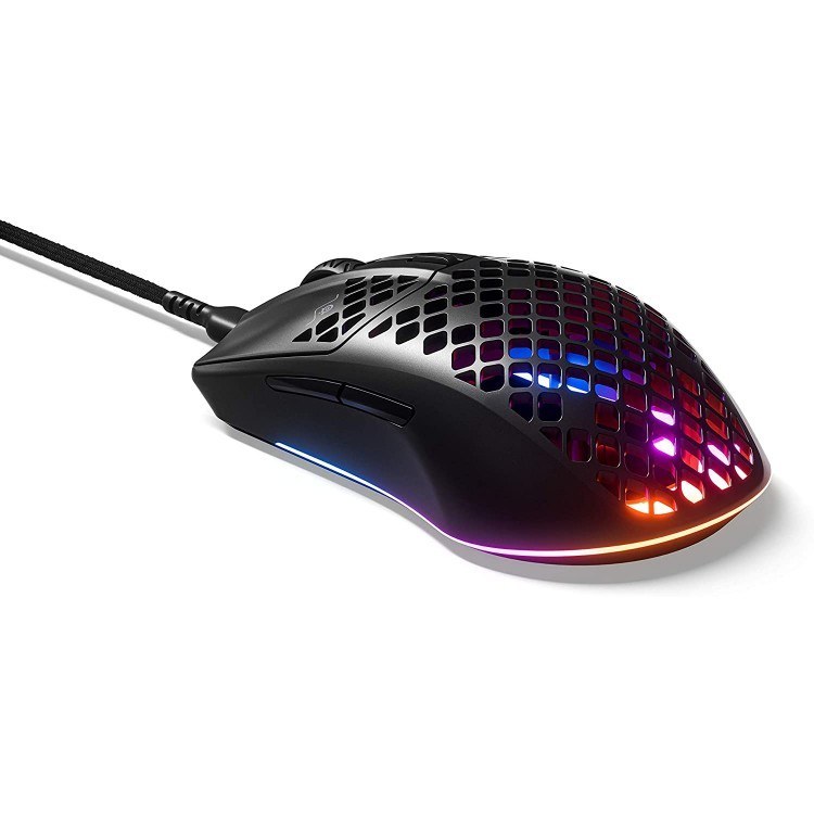 Steelseries aerox 3 store
