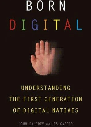 خرید و قیمت دانلود کتاب Born digital: understanding the first ...
