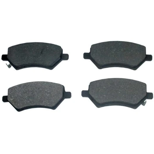 خرید و قیمت لنت جلو اصل چری مناسب اریزو 5, X33,530, 550, X60 | ترب