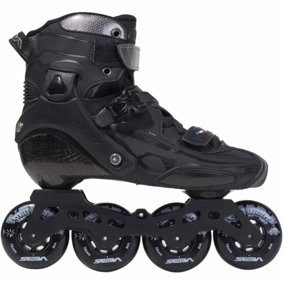 خرید و قیمت اسکیت SEBA مدل SEBA TRIX 80 | ترب