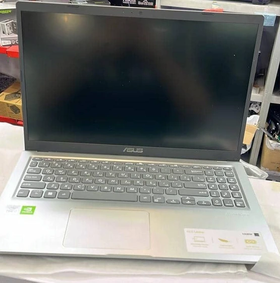 خرید و قیمت لپتاپ استوک ایسوس 15اینچی/Asus R565/i7_1165g7/16 gb d4/2 gb ...