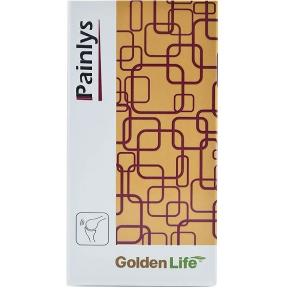 خرید و قیمت قرص پروستیکا گلدن لایف 30 عددی ا GoldenLife Prostica 30Tab ...
