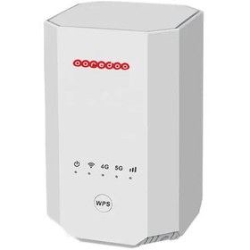 خرید و قیمت ZLT X28 V Pro Wireless 5G And 4G TDD-LTE Modem | ترب