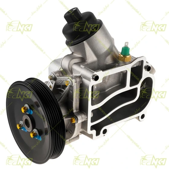 خرید و قیمت اویل ماژول سمند ملی EF7 توربو شارژ-APA | ترب