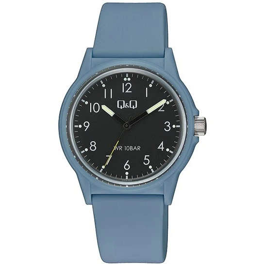خرید و قیمت ساعت مچی اسپرت کیو اند کیو مدل Q&Q V00A-004VY | ترب