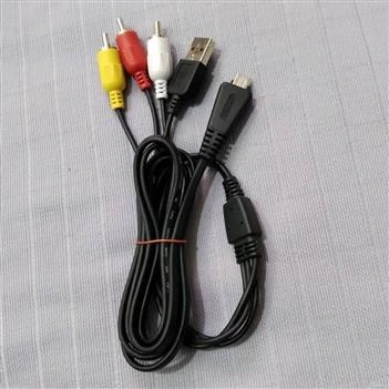 خرید و قیمت کابل اصلی سونی SONY Cable Type 3 دوربین | ترب