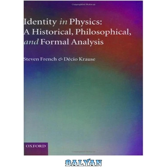 خرید و قیمت دانلود کتاب Identity in Physics: A Historical ...