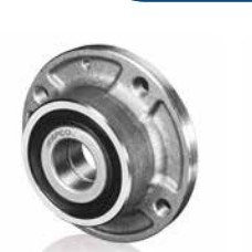 خرید و قیمت توپی چرخ عقب پژو 405 (APCO) | ترب