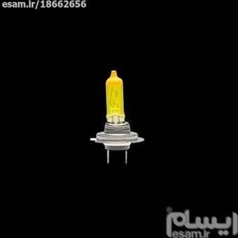 خرید و قیمت لامپ چراغ جلو پایه H7 LEE-TECH | ترب