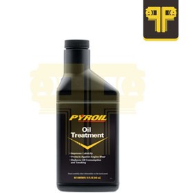 خرید و قیمت مکمل روغن پایرویل Pyroil oil treatment | ترب