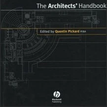 خرید و قیمت دانلود کتاب The Architects' Handbook - دانلود کتاب های ...