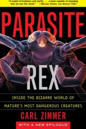 خرید و قیمت دانلود کتاب Parasite Rex -Inside the Bizarre World of ...