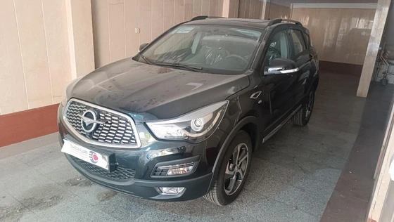 خرید و قیمت هایما S5 مدل 1403 ا 6 دنده اتوماتیک | ترب