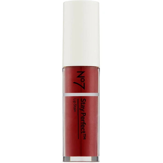 خرید و قیمت لاک لب نامبر سون مدل Stay Perfect Lip Stain 4.8ml | ترب