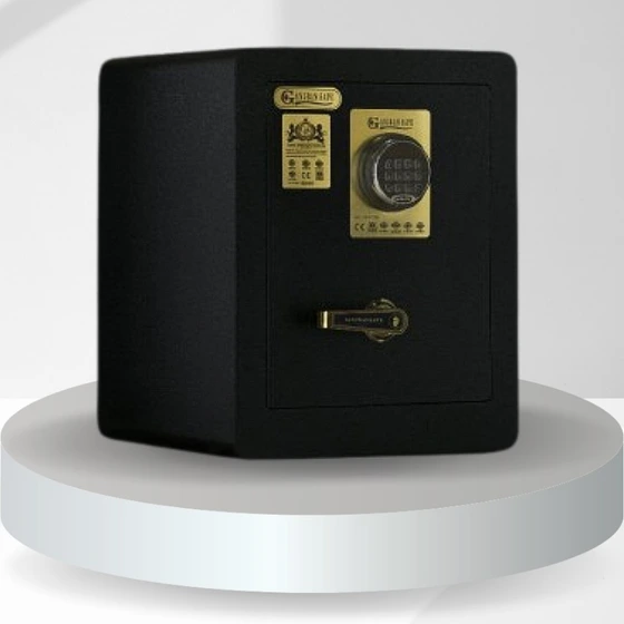 خرید و قیمت گاوصندوق آلیاژی دیجیتالی مدل FAS-500 | ترب