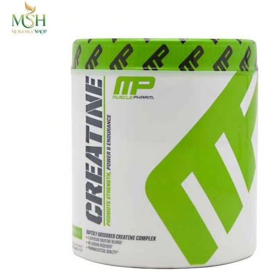 خرید و قیمت کراتین mp ماسل فارم | Muscle Pharm mp carnitine | ترب