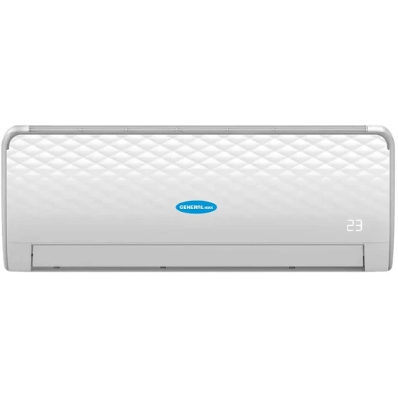 خرید و قیمت کولر گازی جنرال مکس مدل GM-S18000-INVERTER | ترب