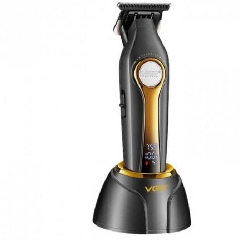 خرید و قیمت ماشین اصلاح خط زن VGR V-993 (طلایی) | ترب