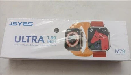 خرید و قیمت ساعت هوشمند jsyes | ترب