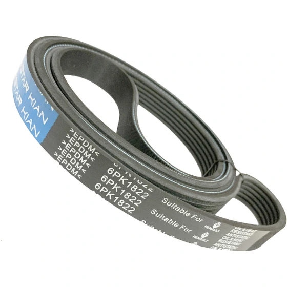 خرید و قیمت تسمه دینام استار کیان مدل 6PK-1815-1822 مناسب برای رنو L90 | ترب