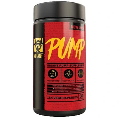 خرید و قیمت مکمل پمپ موتانت 154 عدد Mutant PUMP | ترب