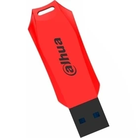 خرید و قیمت فلش Dahua U176 USB3.2 64GB قرمز | ترب