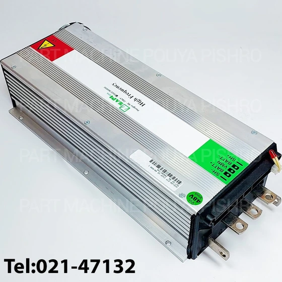 خرید و قیمت برد درایو کنترلر زاپی لیفتراک مدل H2.36V.600A ZAPI | ترب