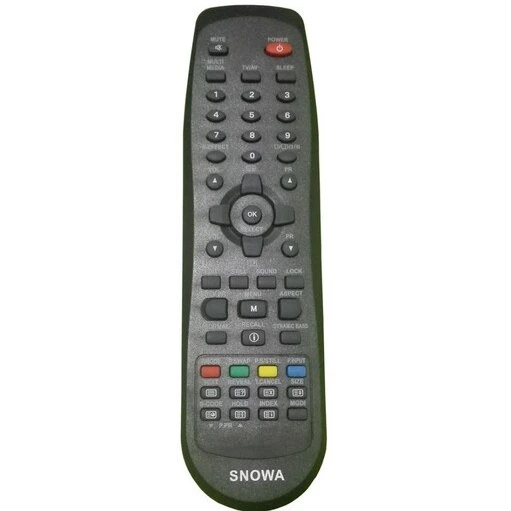 خرید و قیمت کنترل سینمای خانگی اسنواSNOWA | ترب