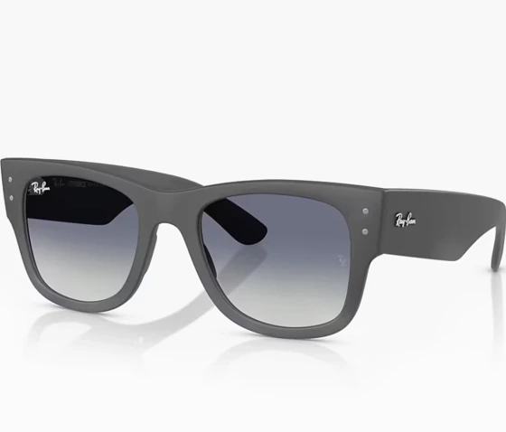 خرید و قیمت عینک ری بن RAYBAN – RB 4840 S – 60174 L | ترب