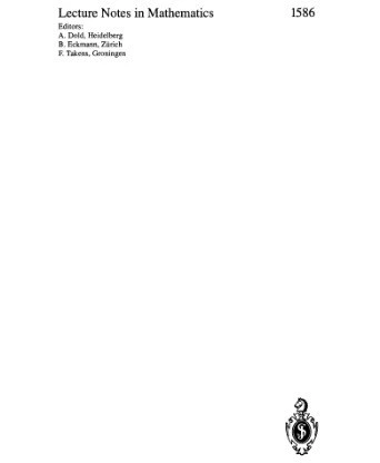 خرید و قیمت دانلود کتاب Difference Spaces and Invariant Linear Forms ویرایش 1 | ترب