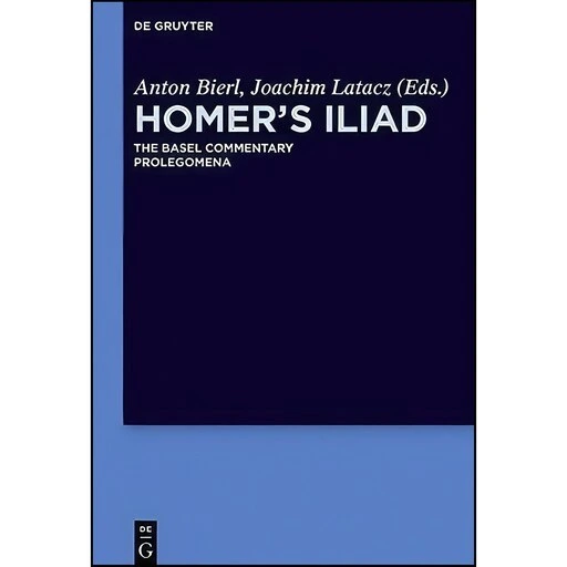 خرید و قیمت کتاب زبان اصلی HOMERS ILIAD COMM اثر جمعی از نویسندگان | ترب