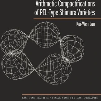 خرید و قیمت دانلود کتاب Arithmetic Compactifications of PEL-Type ...