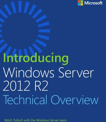 خرید و قیمت دانلود کتاب Introducing Windows Server 2012 R2 2013 | ترب