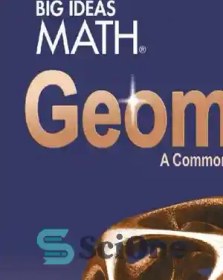 خرید و قیمت دانلود کتاب Geometry: A Common Core Curriculum – هندسه ...