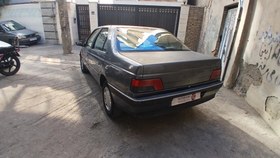 خرید و قیمت پژو 405 مدل 1393 ا Glx | ترب