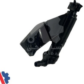 خرید و قیمت تلسکوپی چراغ شور سمت چپ هیوندای سانتافه 2014 /986712W000 | ترب