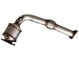 خرید و قیمت کاتالیزور اول ام وی ام mvm550 اصلی شرکت | ترب