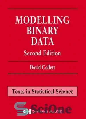 خرید و قیمت دانلود کتاب Modelling Binary Data, Second Edition - مدل ...