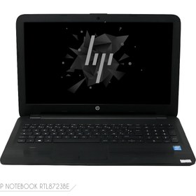 خرید و قیمت لپ تاپ HP NOTEBOOK RTL8723BE | ترب