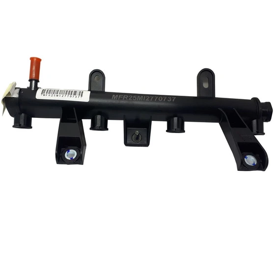 خرید و قیمت ریل سوخت جی آی اس پی مدل 228481 مناسب برای پژو 206 | ترب