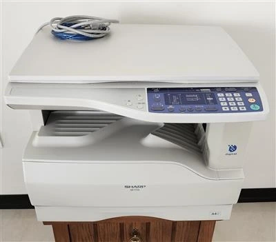 خرید و قیمت کپی و پرینتر شارپ مدل AR-5316 | ترب