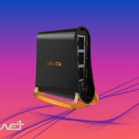 خرید و قیمت اکسس پوینت روتر میکروتیک مدل hAP mini _ RB931-2nD ا ...