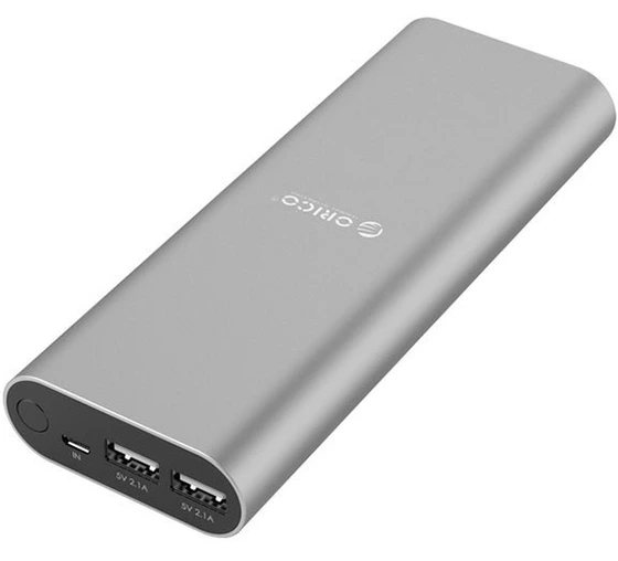 خرید و قیمت پاور بانک اوریکو Orico S2 20000mAh Power Bank | ترب
