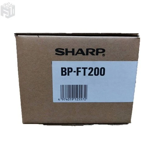 خرید و قیمت کارتریج تونر فتوکپی شارپ مدل BP-FT200 | ترب
