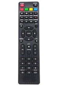 خرید و قیمت کنترل اورجینال ال ای دی استارتراک Star track | ترب