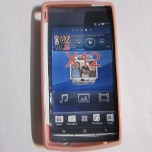 خرید و قیمت کاور سونی اریکسون SONY ERICSSON X12 | ترب