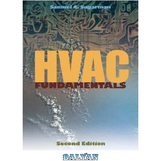 خرید و قیمت دانلود کتاب HVAC Fundamentals | ترب