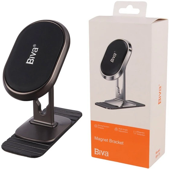خرید و قیمت هولدر داشبوردی مگنتی Biva BH-19 | ترب