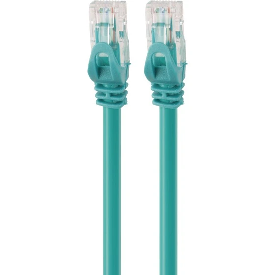 خرید و قیمت کابل شبکه Effort Cat6 5m | ترب